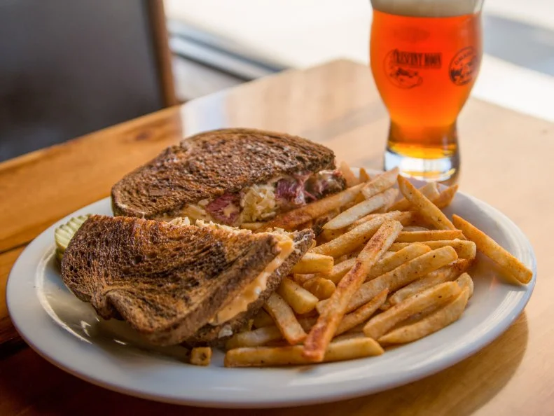 The Best 23 Foods in Nebraska | Food Network