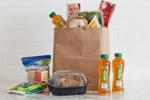 12 Essential Shortcut Ingredients for Busy Parents | Food Network