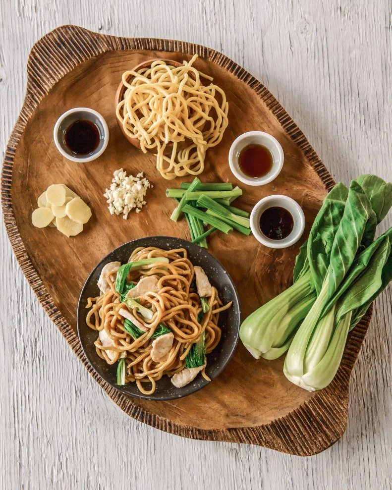 114 Best Chinese Recipes & Ideas | Chinese Foods You Can Make at Home ...