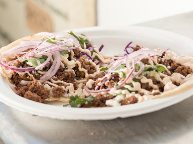 Bitterroot Bison Ranch & Truck | Restaurants : Food Network | Food Network