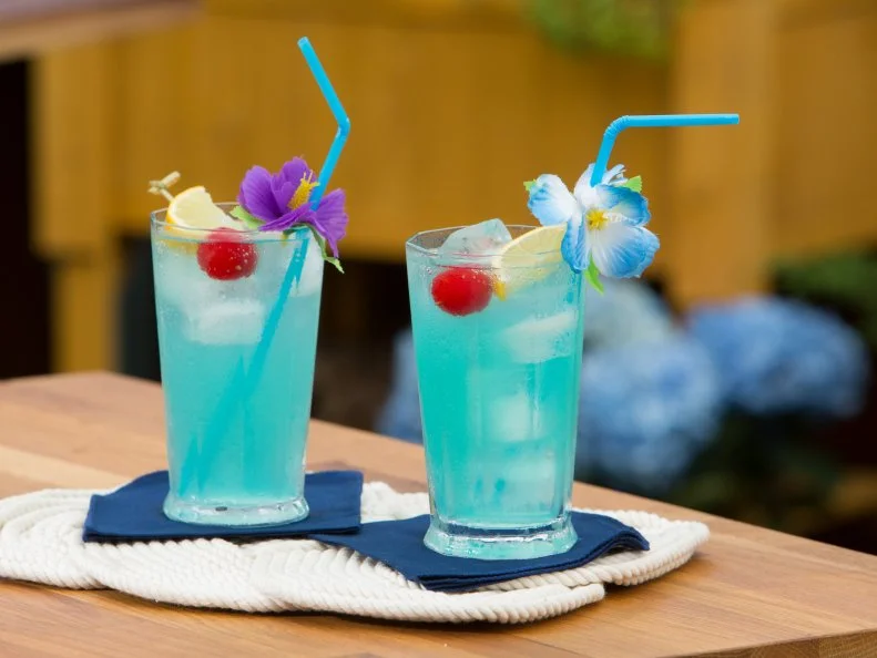 34 Mocktail Recipes That Are Fun and Flavorful | Food Network