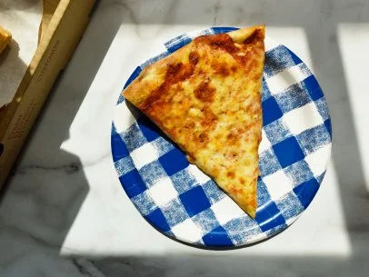 how to make a pizza food network