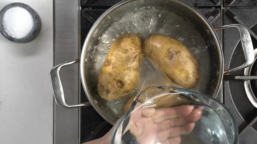 Mashed Potatoes Recipe | Food Network Kitchen | Food Network