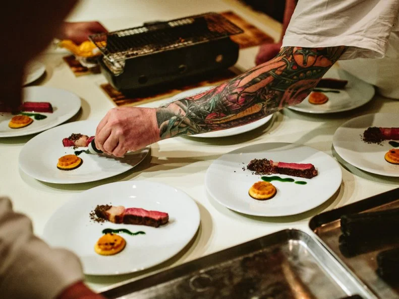 The Best Restaurants in Charleston | Food Network