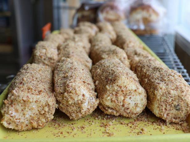 Flandreau Bakery | Restaurants : Food Network | Food Network