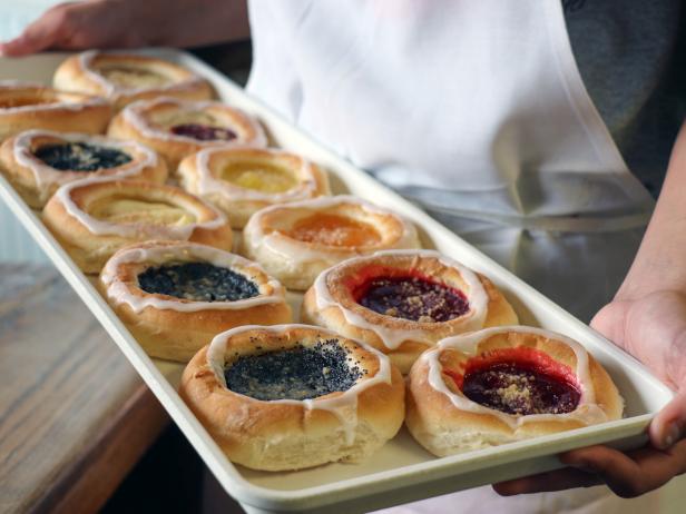 Tyndall Bakery | Restaurants : Food Network | Food Network