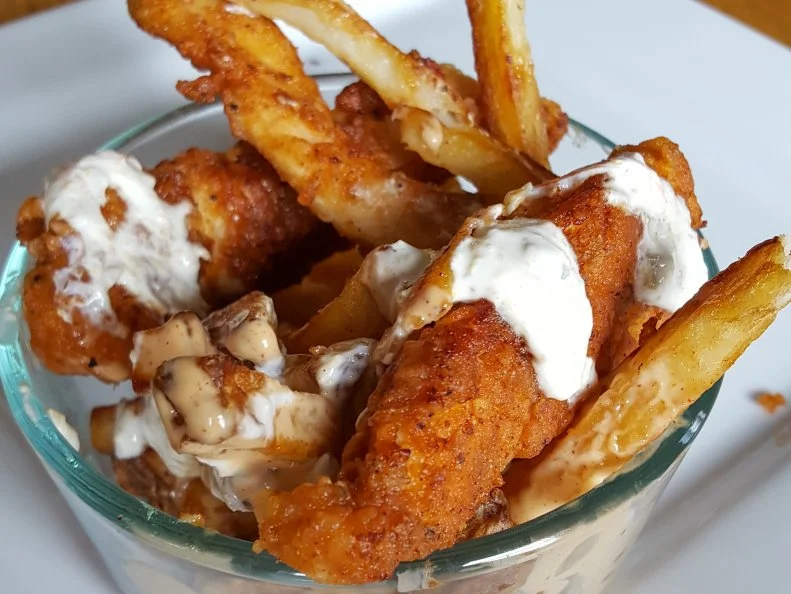 Best Fried Food in all 50 States | Food Network