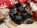 Christmas Coal Candy Recipe | Food Network Kitchen | Food Network