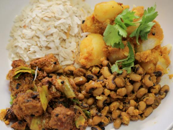 Alu Dum Recipe | Food Network