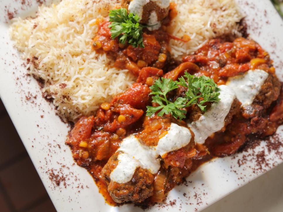 The Best Middle Eastern Recipes & Ideas | Popular Middle Eastern ...