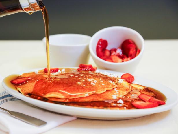 The Bunnery | Restaurants : Food Network | Food Network