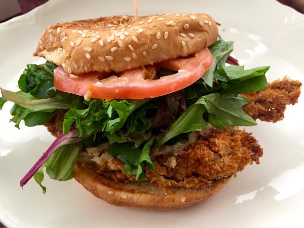 Basa Seafood Express | Restaurants : Food Network | Food Network