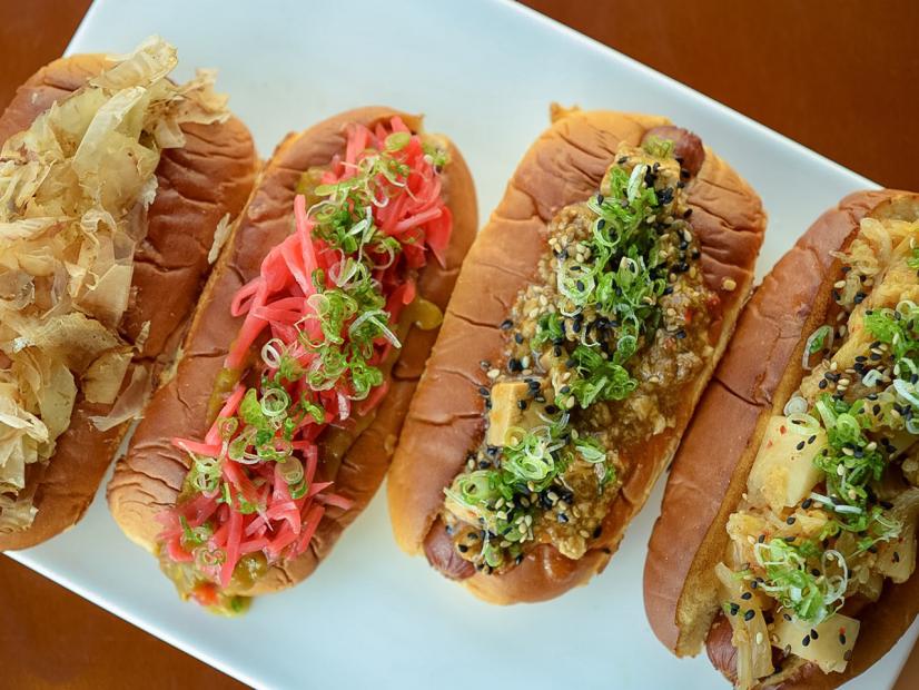 Best Cheap Eats Across America : Food Network | Food Network