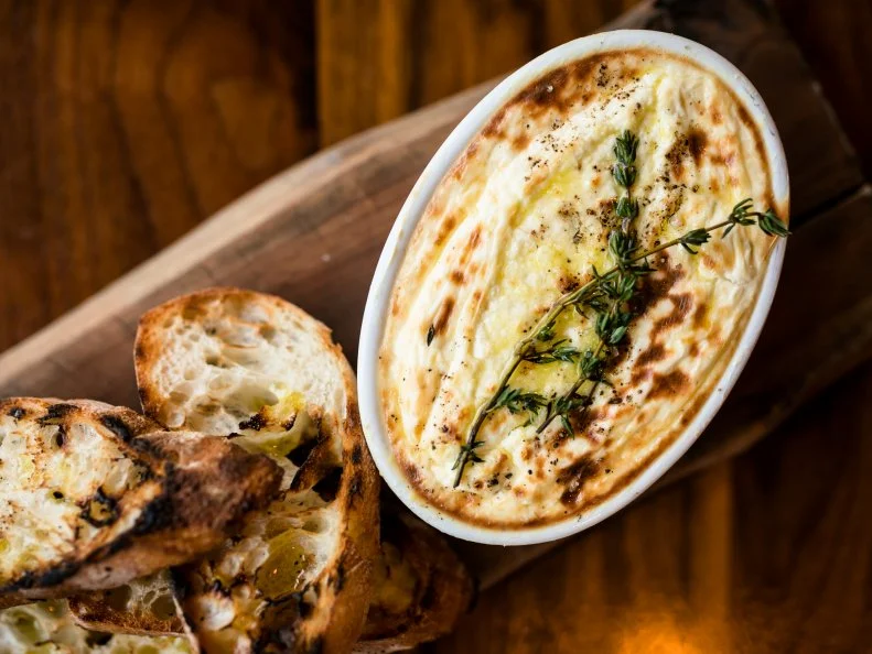 The Best Chips and Dip in Every State : Food Network | Food Network