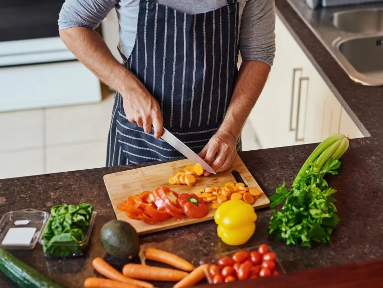 Kitchen Hacks You Don't Need : Food Network | Food Network