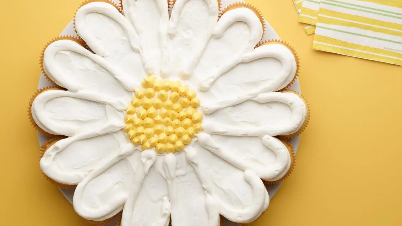 Daisy Cake Recipe | Food Network Kitchen | Food Network
