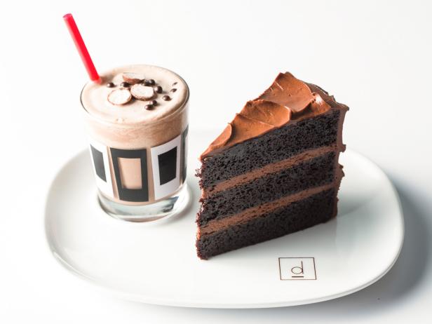 D Bar Denver | Restaurants : Food Network | Food Network