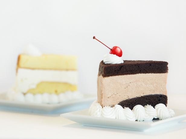 Ludger’s Bavarian Cakery | Restaurants : Food Network | Food Network