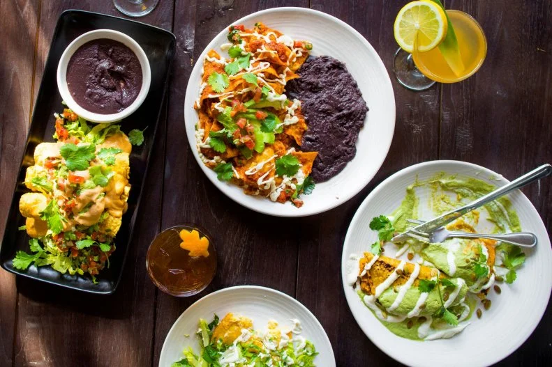 Best Vegetarian Restaurants in 50 States : Food Network | Food Network