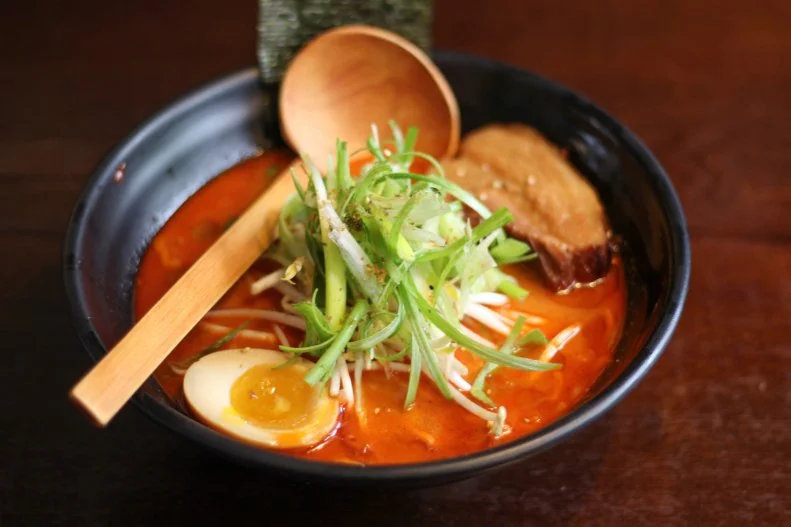 28 Best Ramen Restaurants from Coast to Coast | Food Network