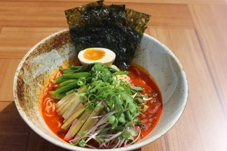 28 Best Ramen Restaurants from Coast to Coast | Food Network