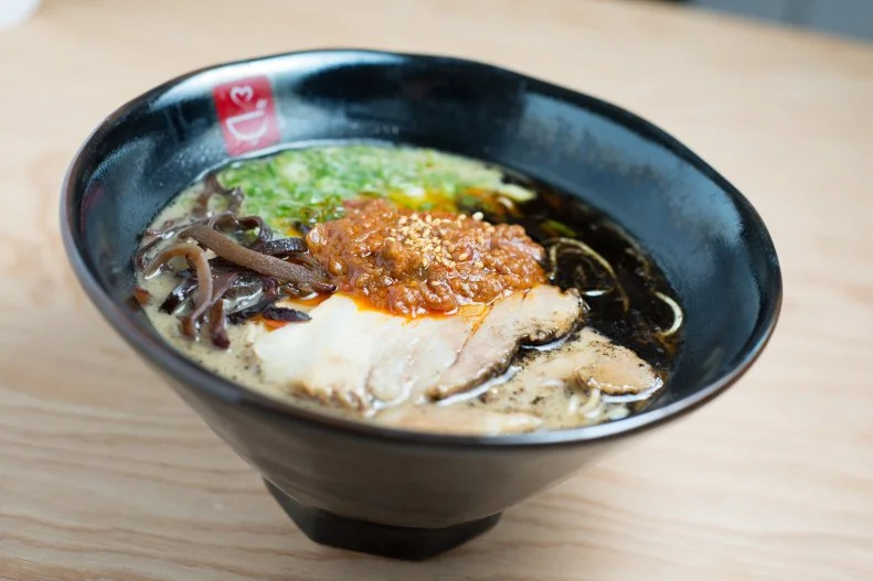 28 Best Ramen Restaurants from Coast to Coast | Food Network