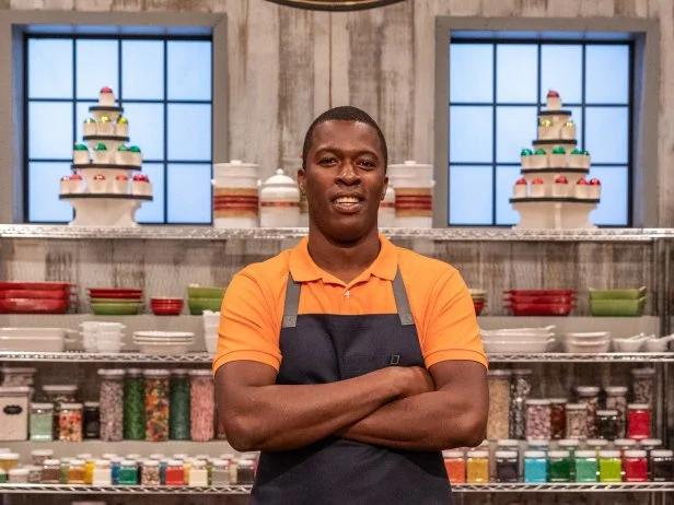 Meet the Competitors of Holiday Baking Championship, Season 5 | Food ...
