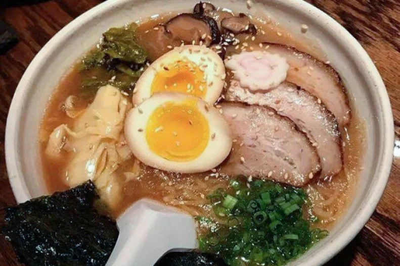 28 Best Ramen Restaurants from Coast to Coast | Food Network