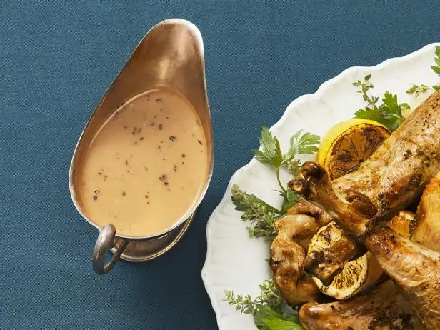 Basic Gravy Recipe | Food Network Kitchen | Food Network