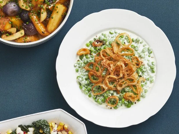 What Is a Shallot? | Food Network