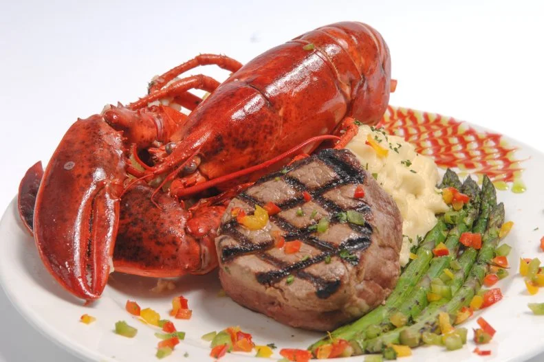 50 States of Seafood | Food Network