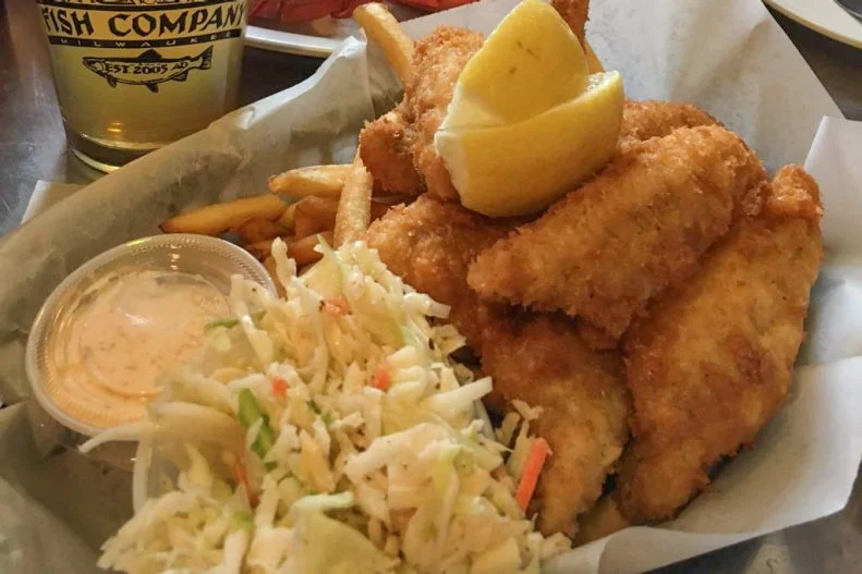 50 States of Seafood | Food Network