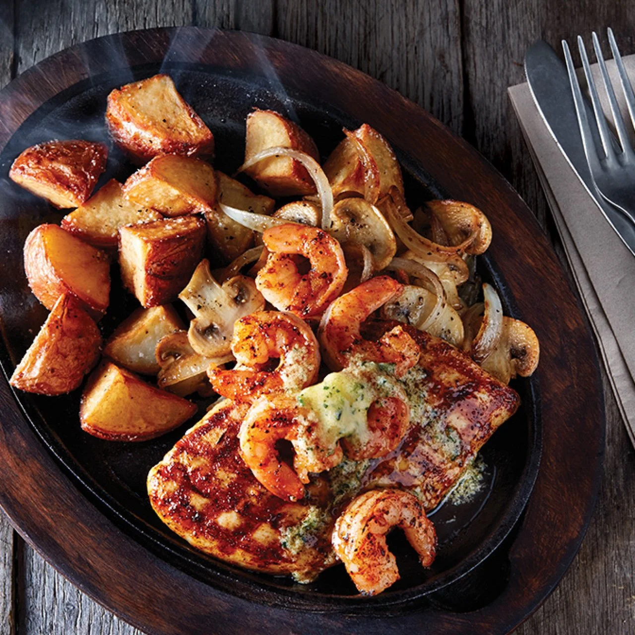 Most Popular Dishes at Chain Restaurants Restaurants Food Network Food Network