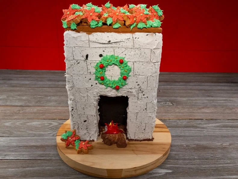 The Best Creations from Christmas Cookie Challenge, Season 5 | Food Network