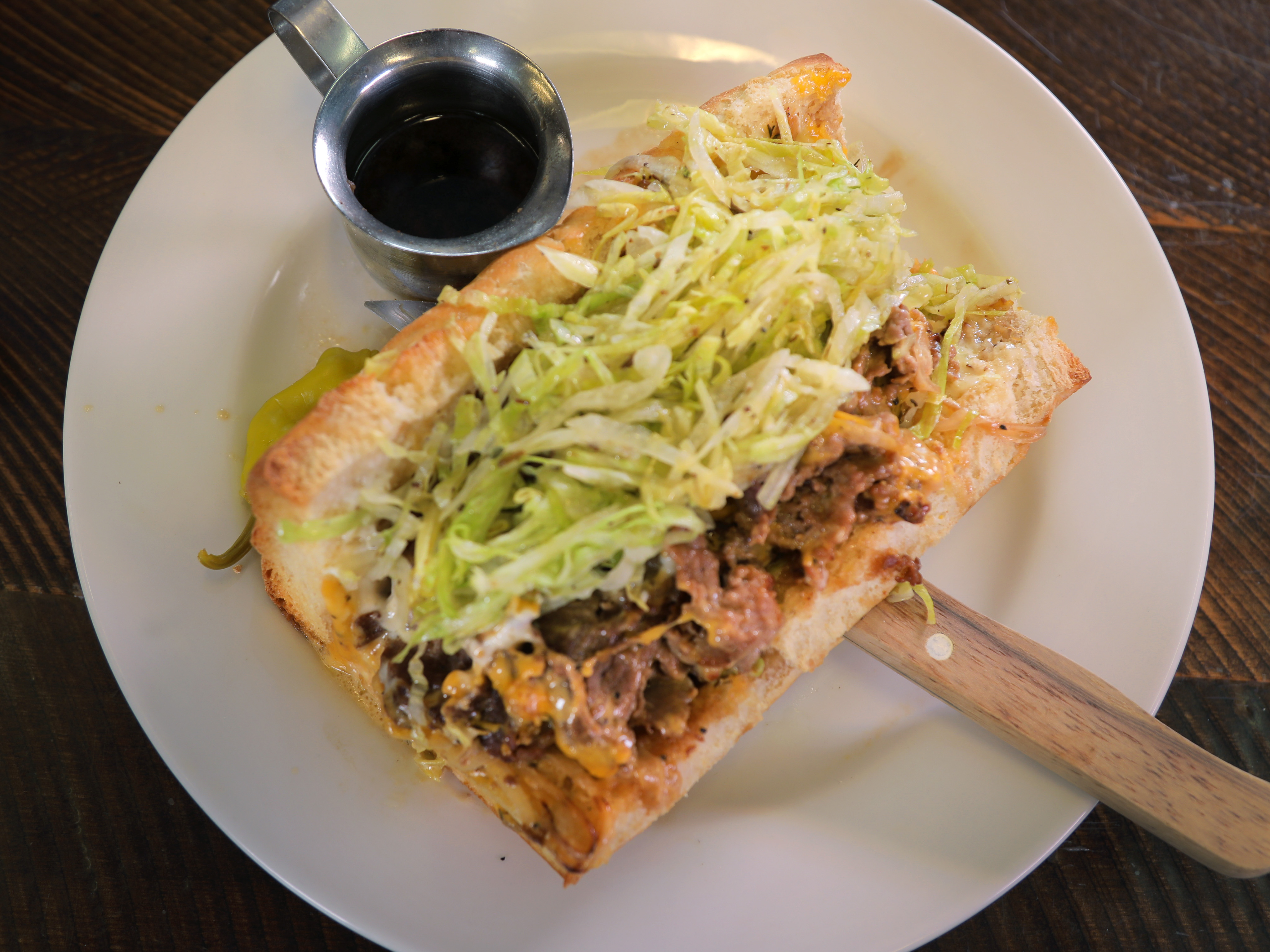 Timmy Mac Sandwich Recipe - Chef's Resource Recipes