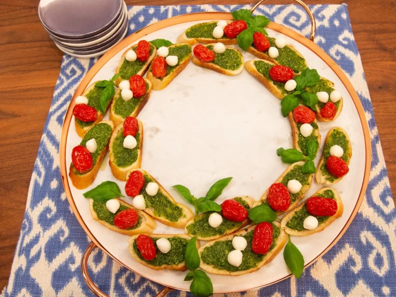 25 Easy Christmas Lunch Recipes & Ideas | Food Network