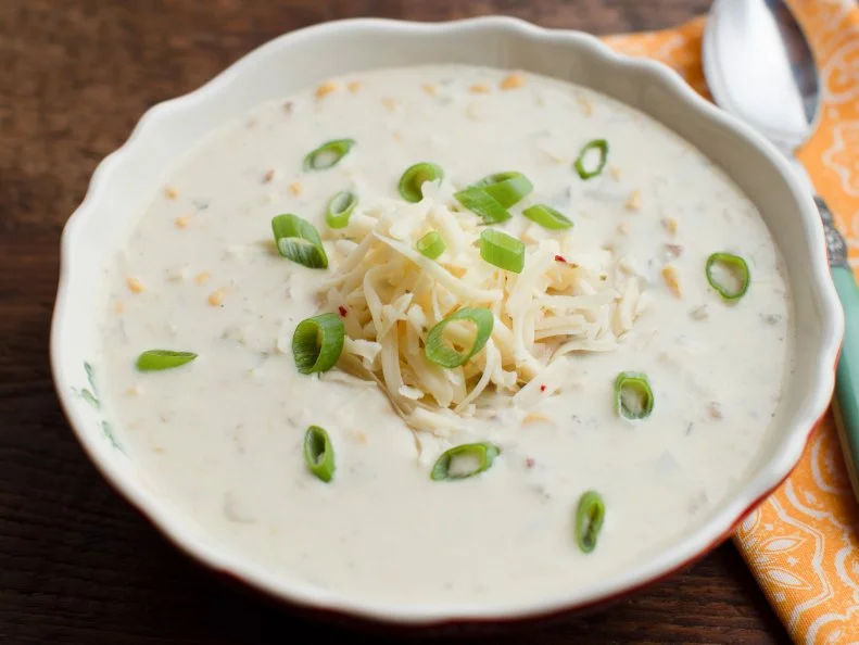 22 Best Chowder Recipes & Ideas | Food Network