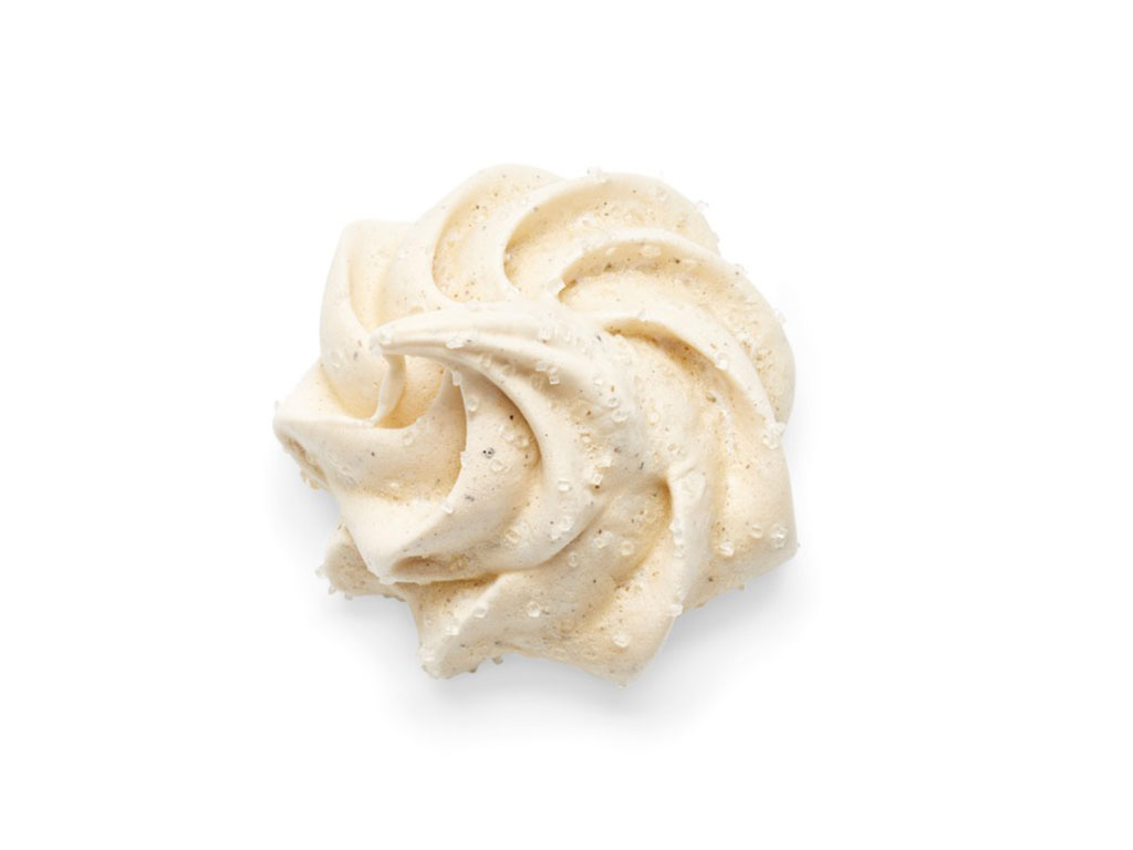 Chai Meringue Drops Recipe - Chef's Resource Recipes