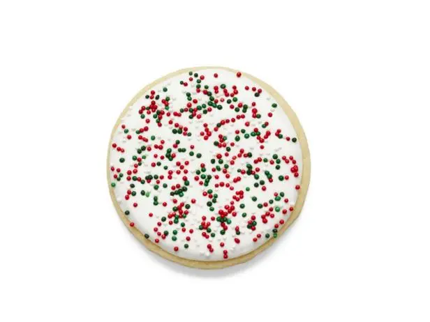 White Chocolate Sugar Cookies Recipe | Food Network Kitchen | Food Network