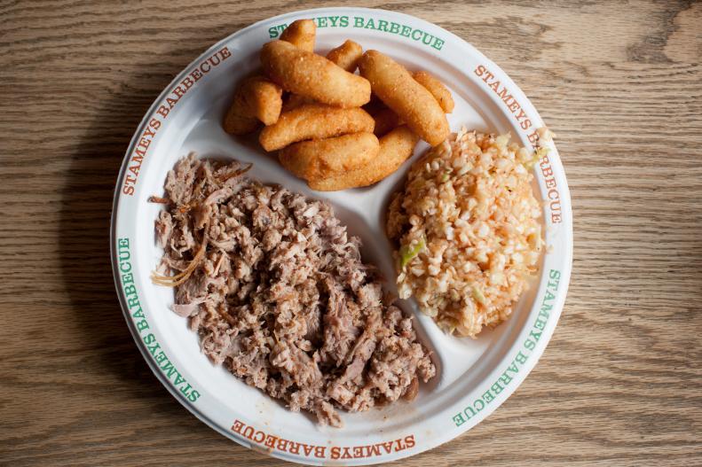 Every Type of Barbecue and Where to Try It | Restaurants : Food Network ...