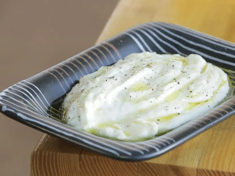 Better Than Mashed "Potatoes" Recipe | Food Network