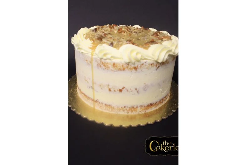 50 States of Iconic Desserts | Food Network