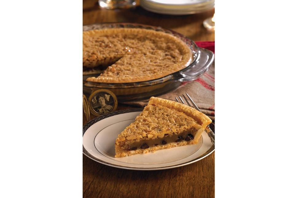 50 States of Iconic Desserts | Restaurants : Food Network | Food Network