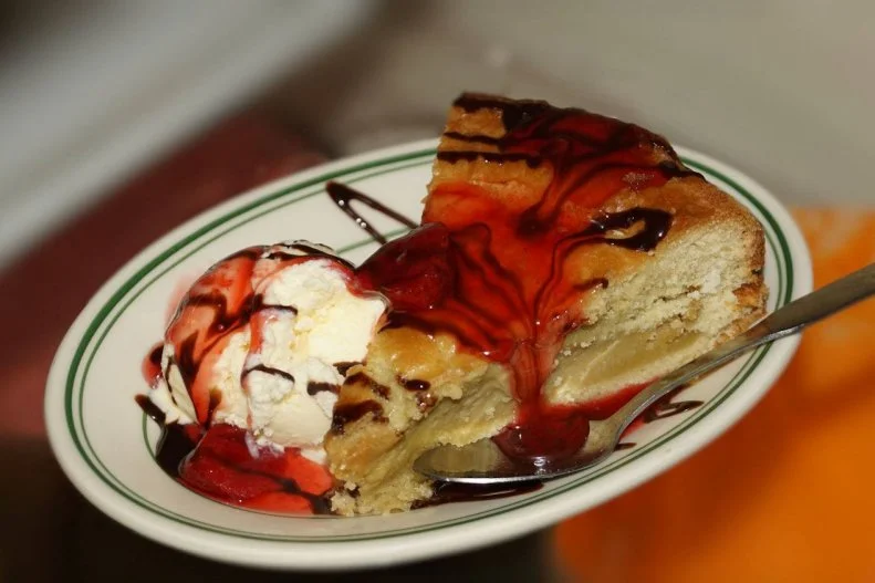 50 States of Iconic Desserts | Food Network
