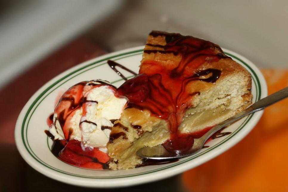 50 States of Iconic Desserts | Restaurants : Food Network | Food Network