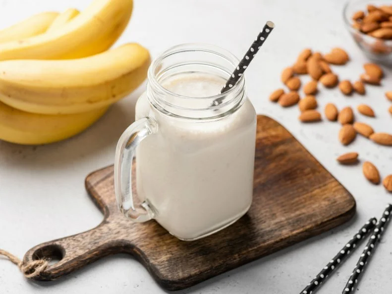 10 Ways to Make Smoothies Healthier : Food Network | Food Network