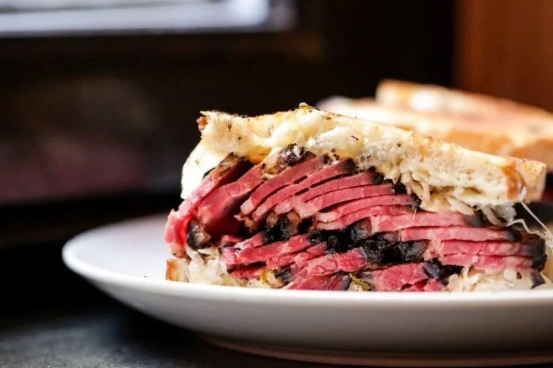 11 of the Best Pastrami Sandwiches in NYC | Food Network