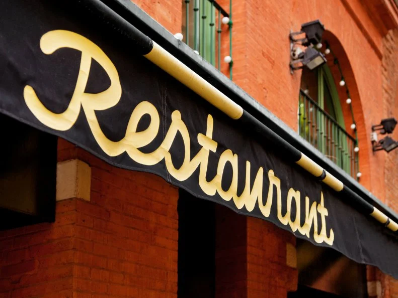 The Cleanest Chain Restaurants in the U.S. : Food Network | Food Network