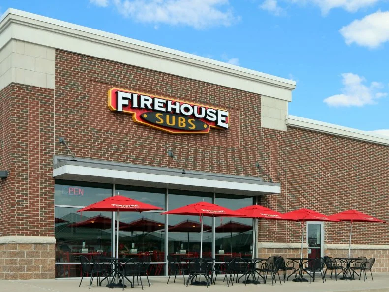 The Cleanest Chain Restaurants in the U.S. : Food Network | Food Network