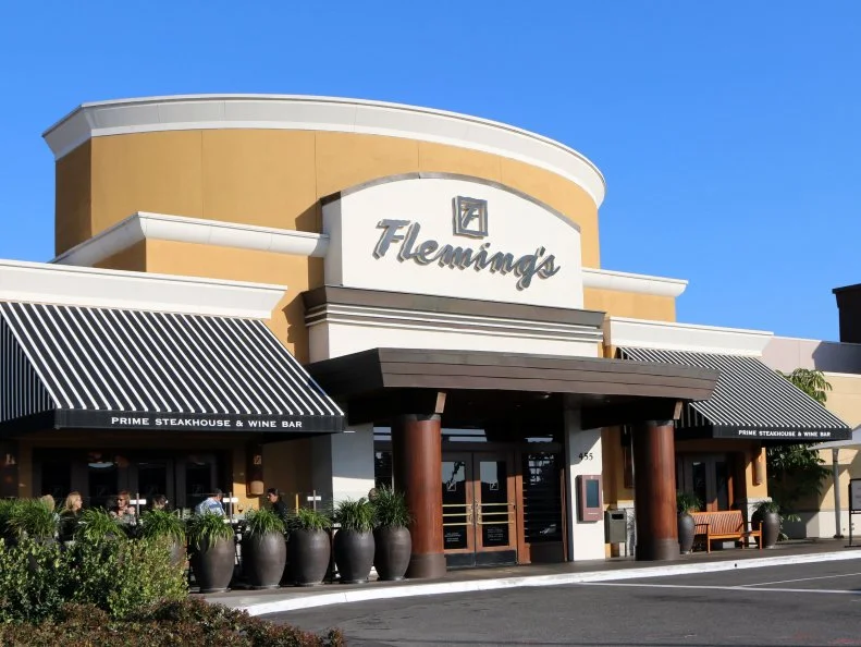 The Cleanest Chain Restaurants in the U.S. : Food Network | Food Network